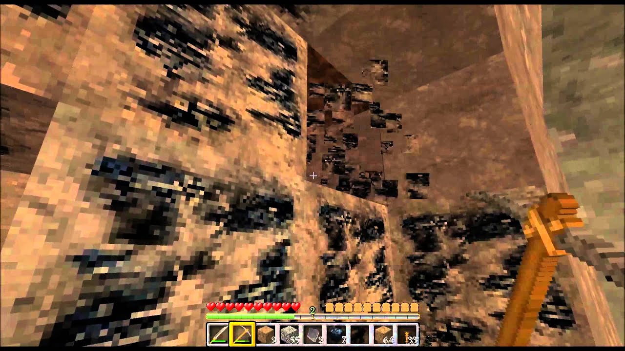 Let´s Play Minecraft Pyro Berserker Part 21 - YouTube