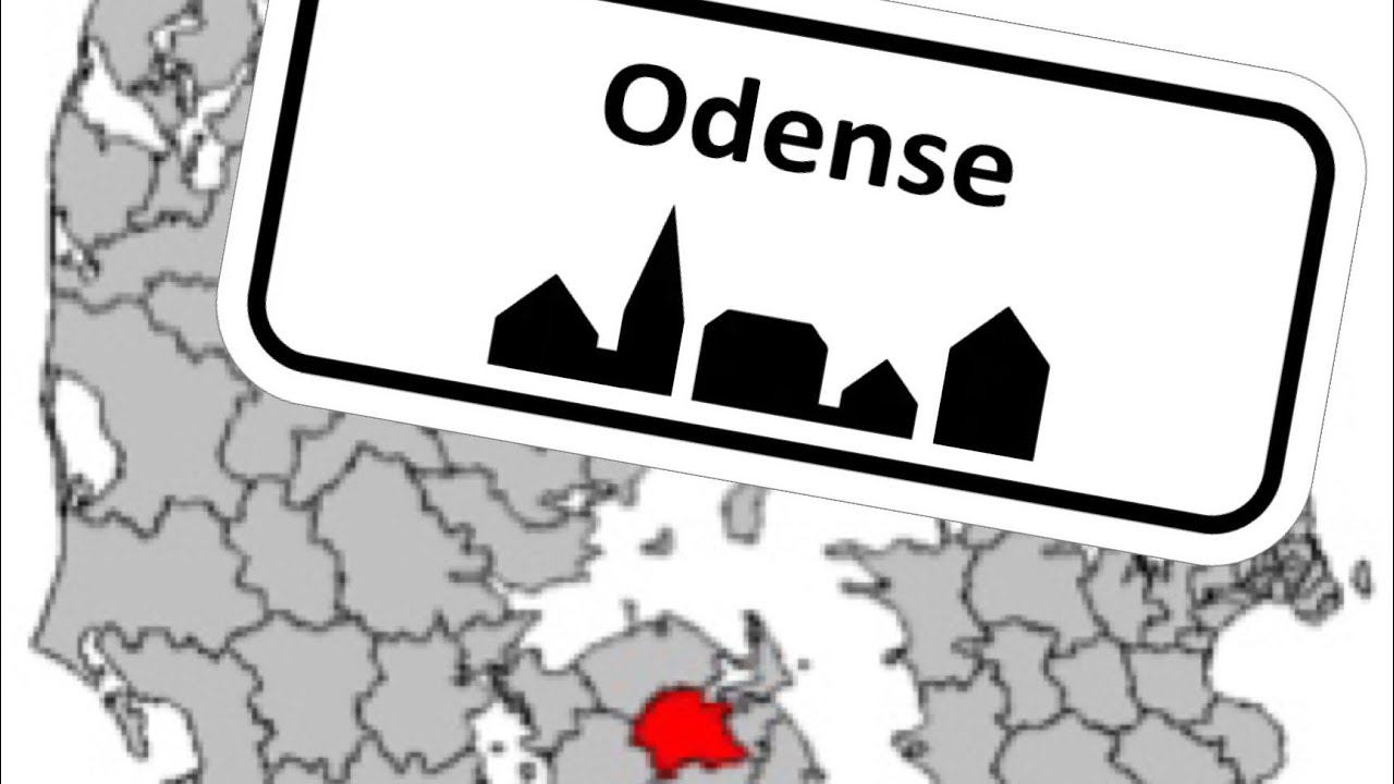 Odense - YouTube