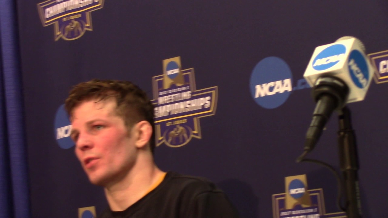 Cory Clark Press Conference - YouTube