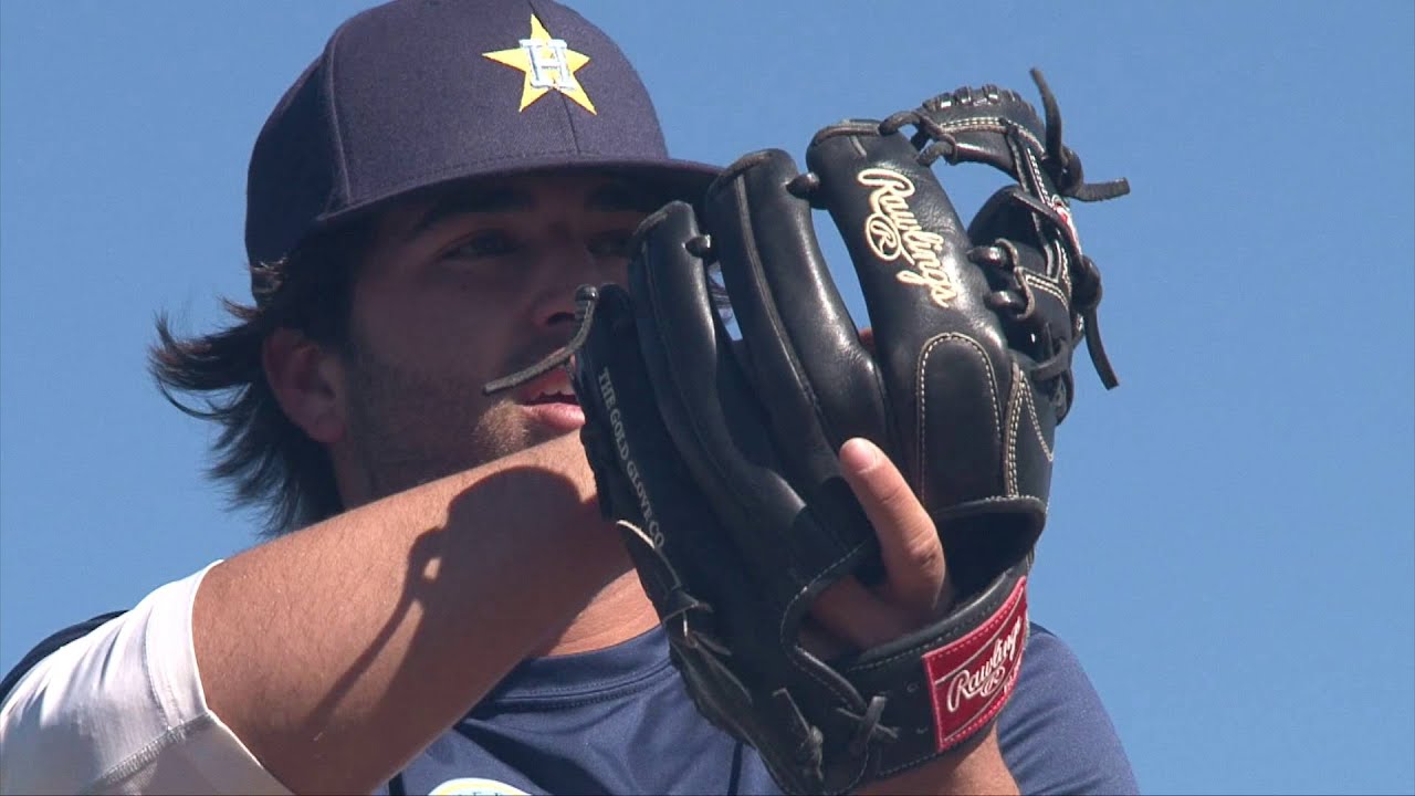 Athlete of the week, Kevin Milam - YouTube