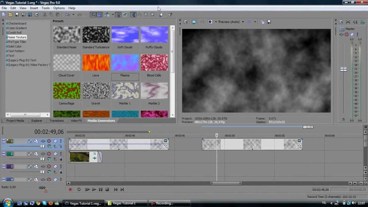 Sony vegas pro 9 release - ulsdtrain