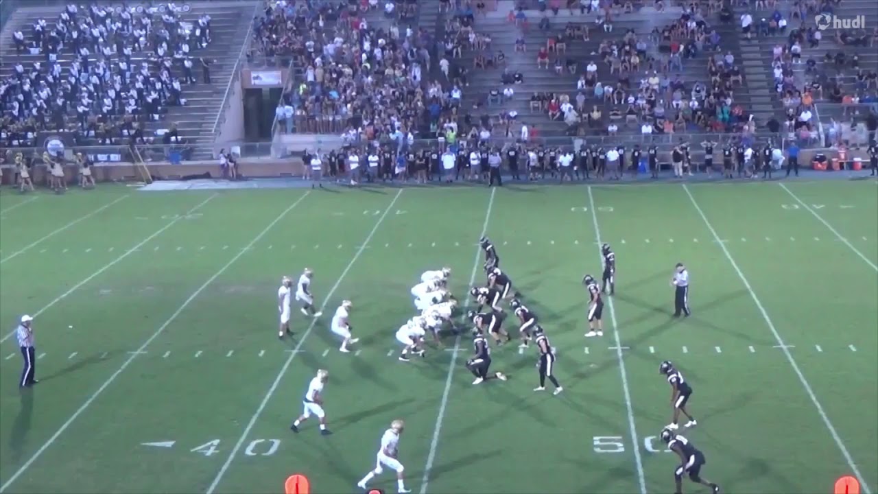 Sam Snyder Highlights - YouTube