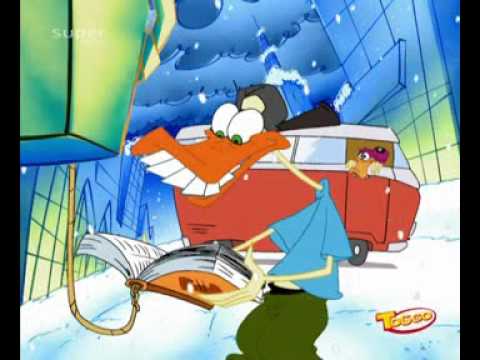 X-Duckx [17a] Weihnachten - YouTube