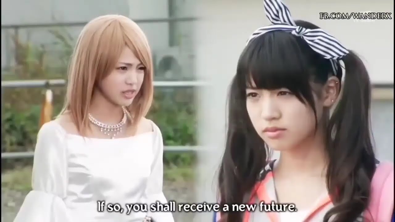 [ M A D ] moment sad kamen rider heisei - YouTube