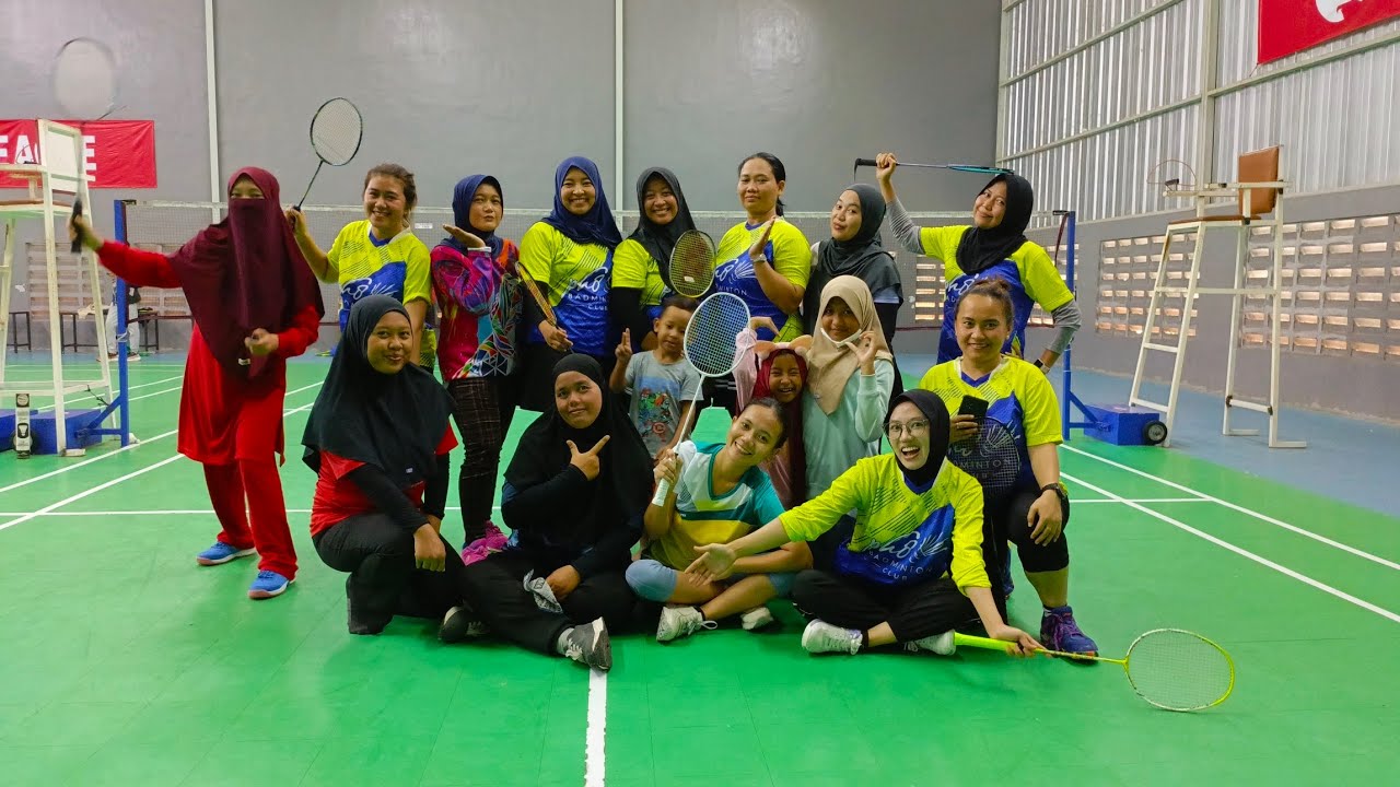 Fun Match Ibu-Ibu PH 8 | Match 3 & 4 - YouTube