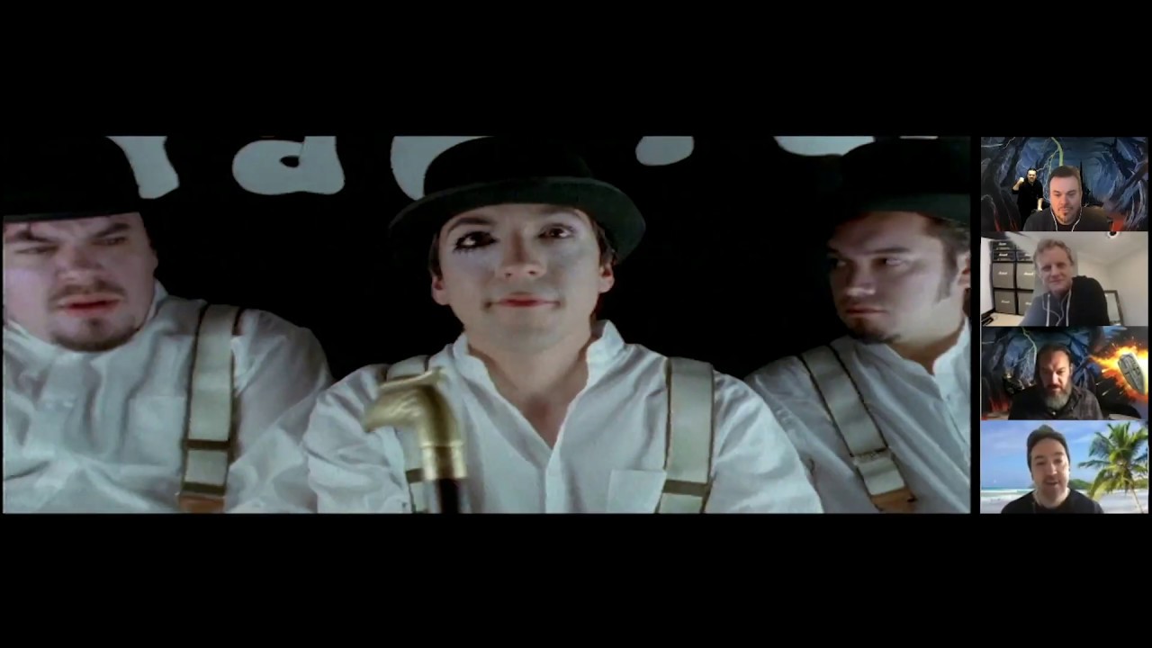 SHIHAD - Pacifier (HD) - Video Commentary - YouTube