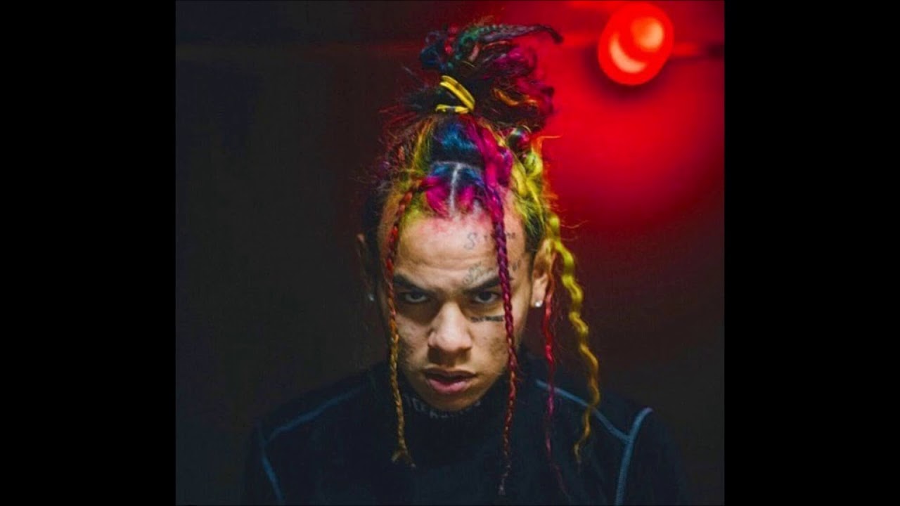 6IX9INE - KEKE ft. Fetty Wap & A Boogie Wit Da Hoodie (OFFICIAL AUDIO ...