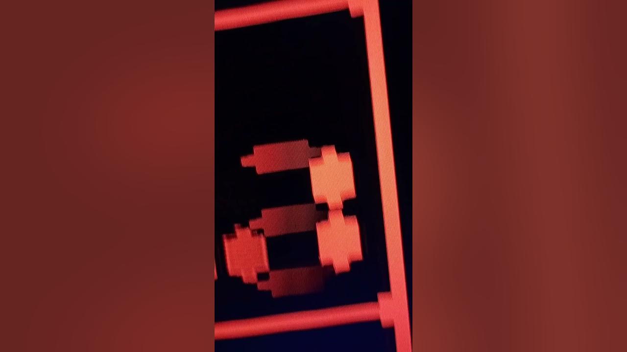 Arduino pinball machine scoreboard design and calibration - YouTube