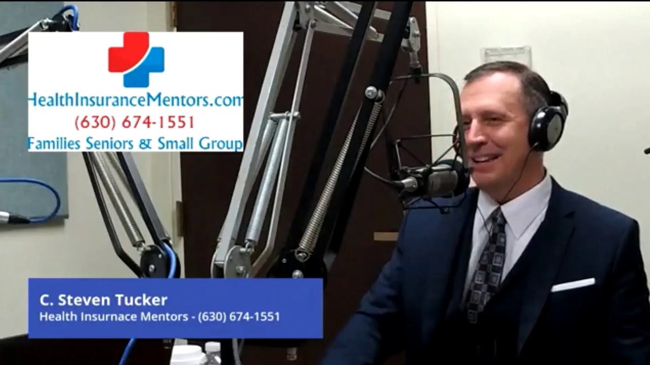 C Steven Tucker Trust Radio Network Interview 10 11 2019 - YouTube