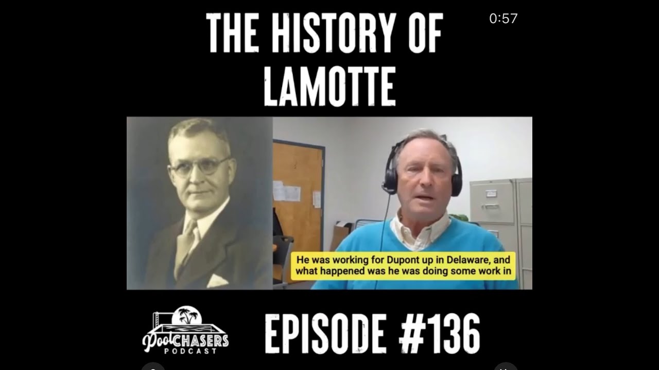 LaMotte Company: A Century of Innovation, with Richard LaMotte - YouTube