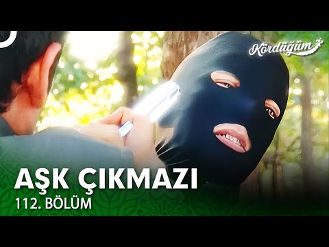 Aşk Çıkmazı 112. Bölüm | Kördüğüm Hint Dizisi