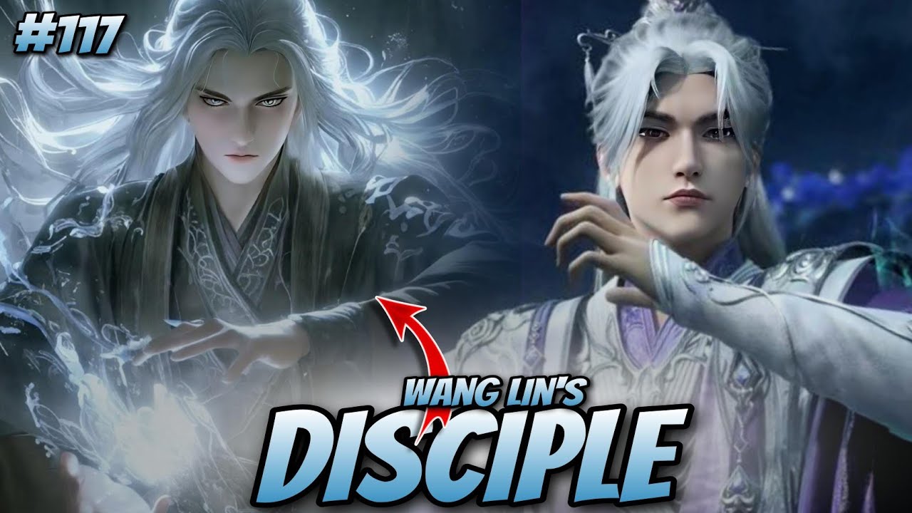 Wang Lin Become Sect Master.. With Many Disciples [Renegade immortal ...