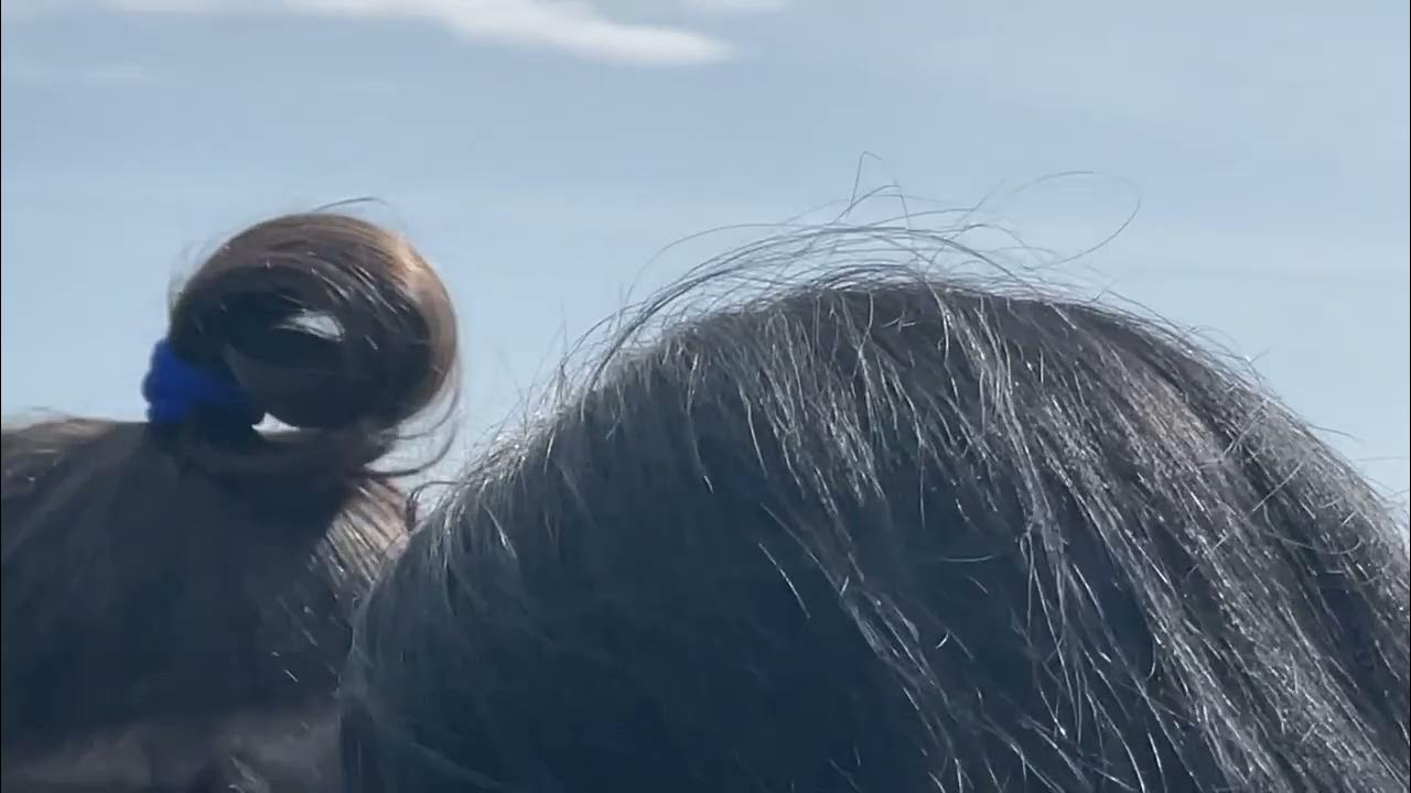 Mini wizard turbine - YouTube