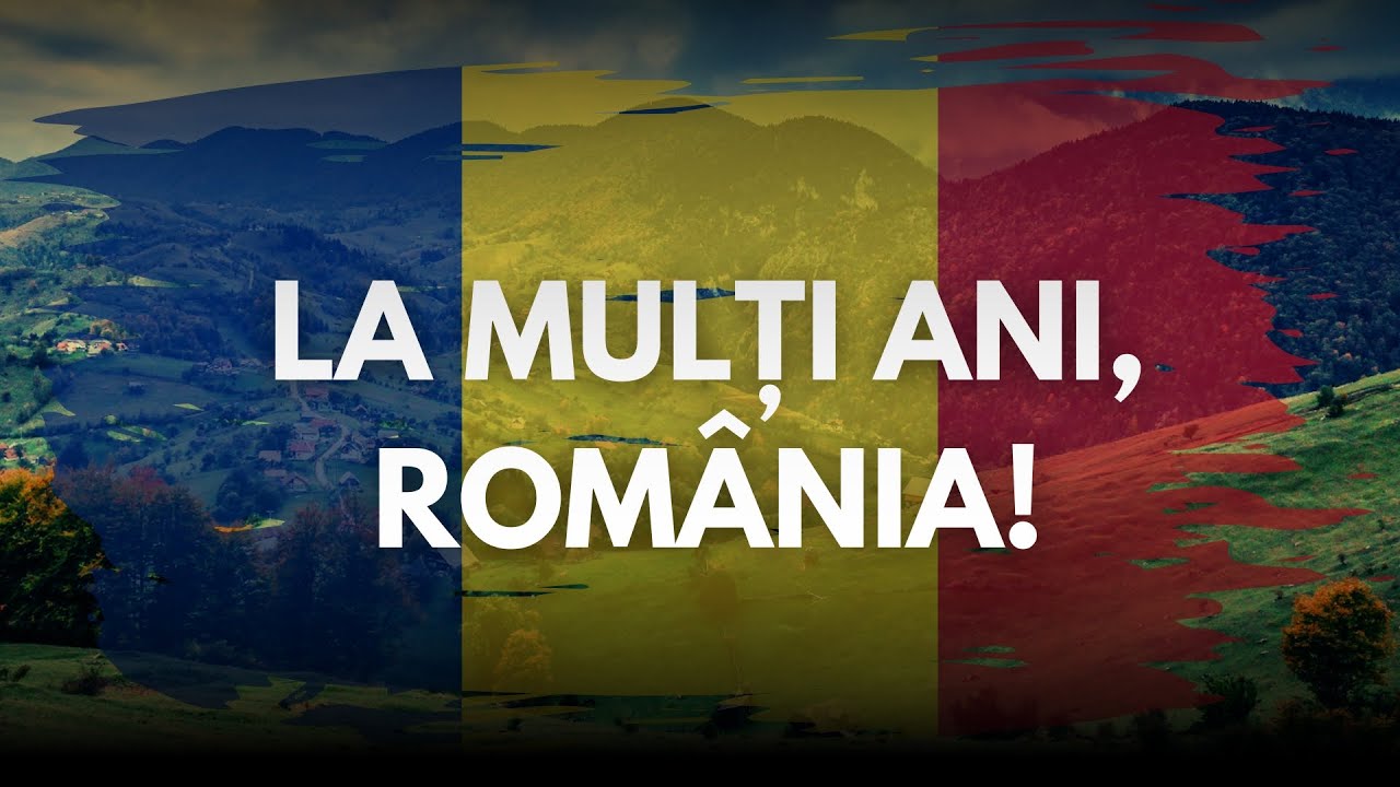 TOATA ROMANIA🇷🇴Mare e lumea🇷🇴Romania mea🇷🇴Haide Opa Romania🇷🇴Viata ...