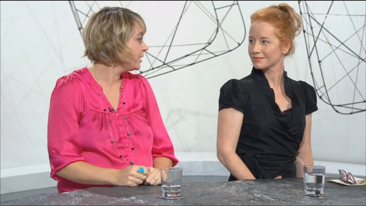 Calvin, les protestants et moi : interview d'Ivan Pictet, Isabelle ...