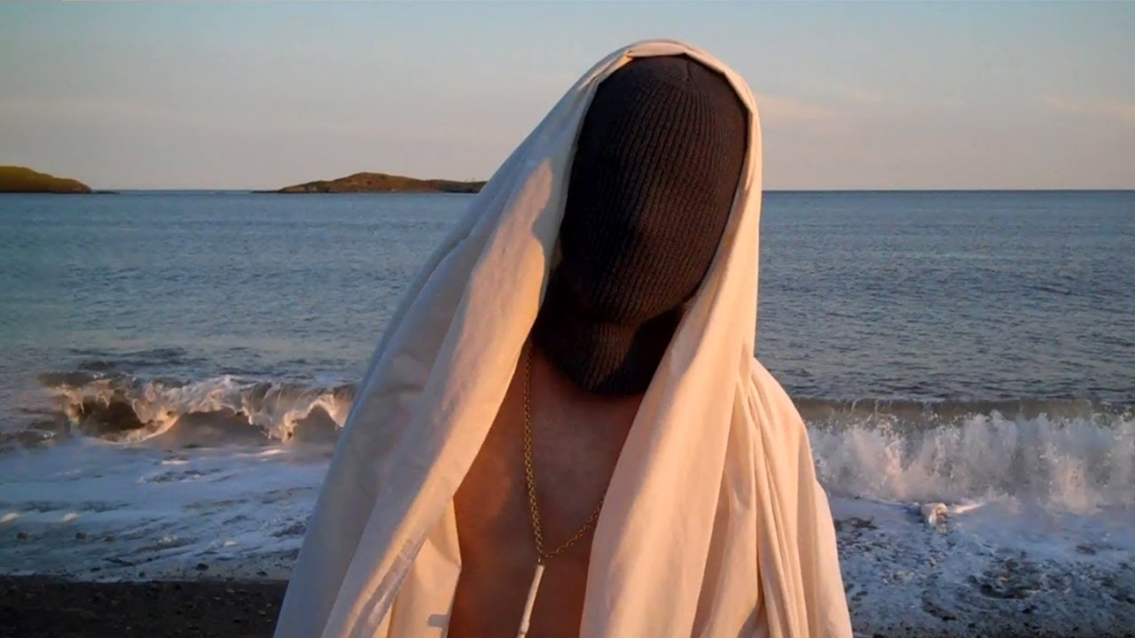 Blank Banshee - Wavestep - YouTube