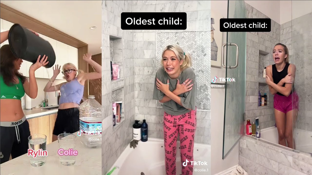 Funny Colie Nuanez Tik Tok | Ultimate @ColieNuanez_ TikTok Compilation ...