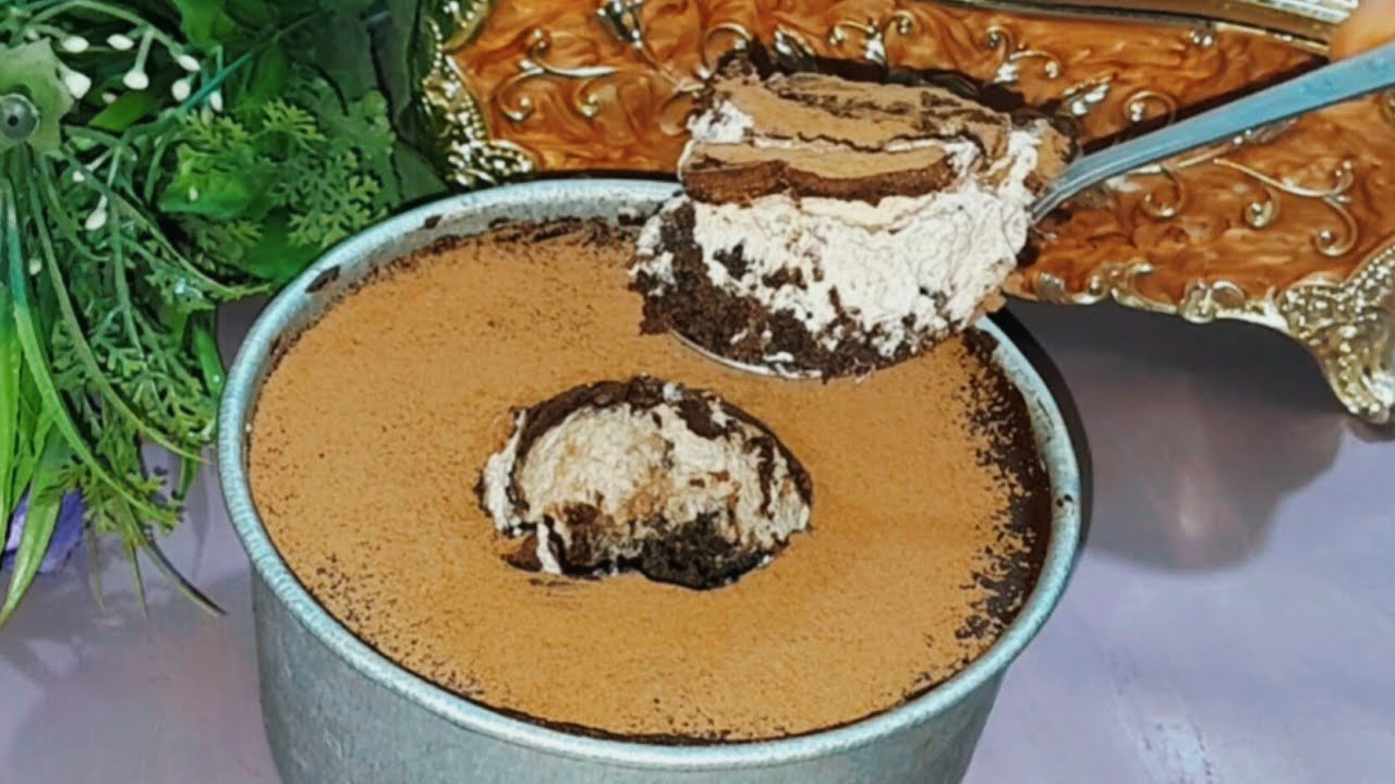 Chocolate Dream Cake || Viral Chocolate Dream Cake Recipe By Kitchen With Nipu || - YouTube