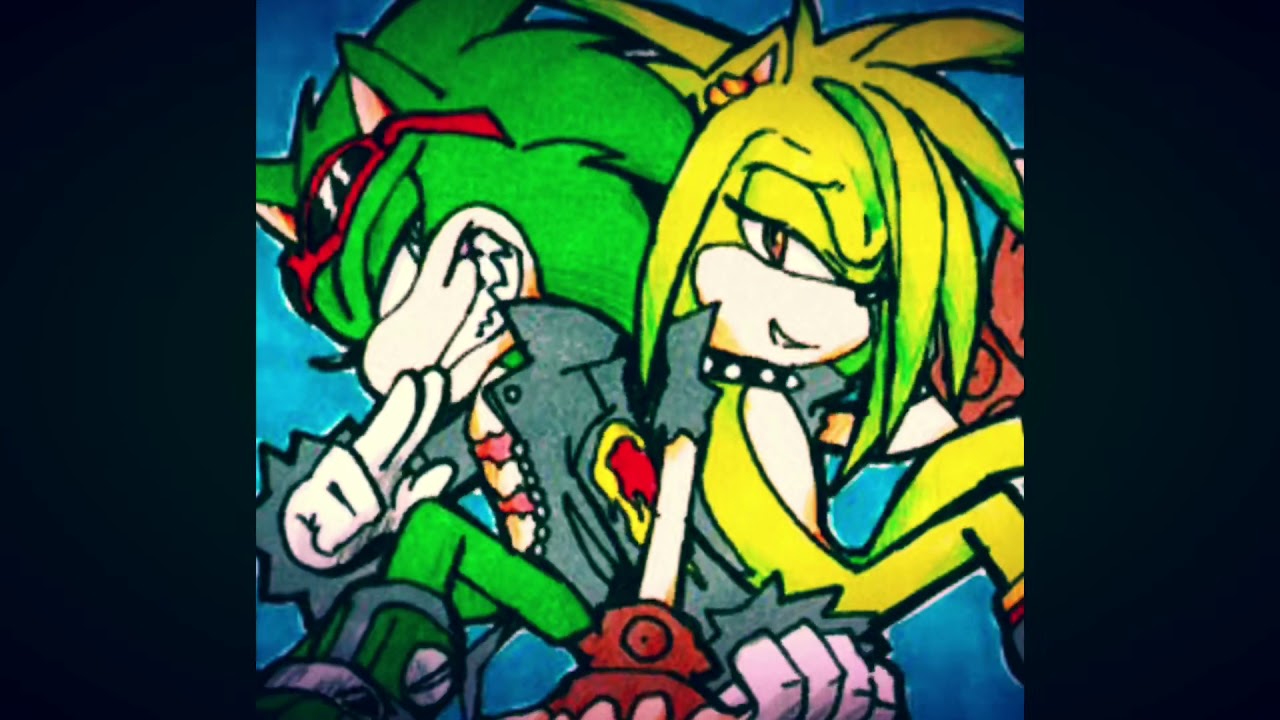 Manourge -Short!- mep. ~piano~ - YouTube