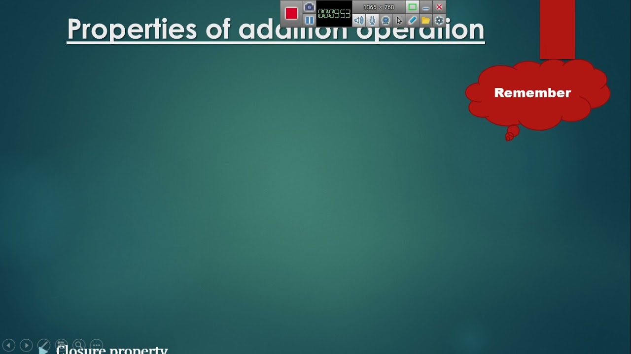 Adding And Subtracting Rational Numbers YouTube Adding And Subtracting Rational Numbers YouTube