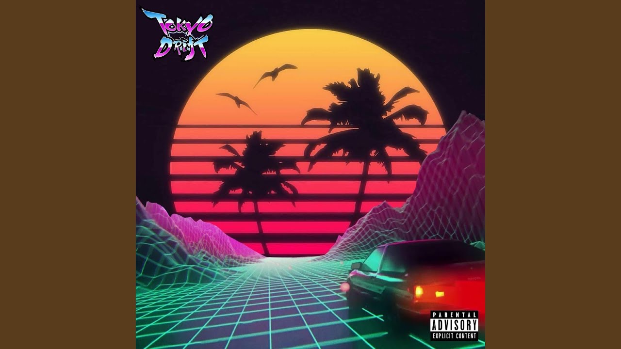 Tokyo Drift (feat. Luh Shotty) - YouTube