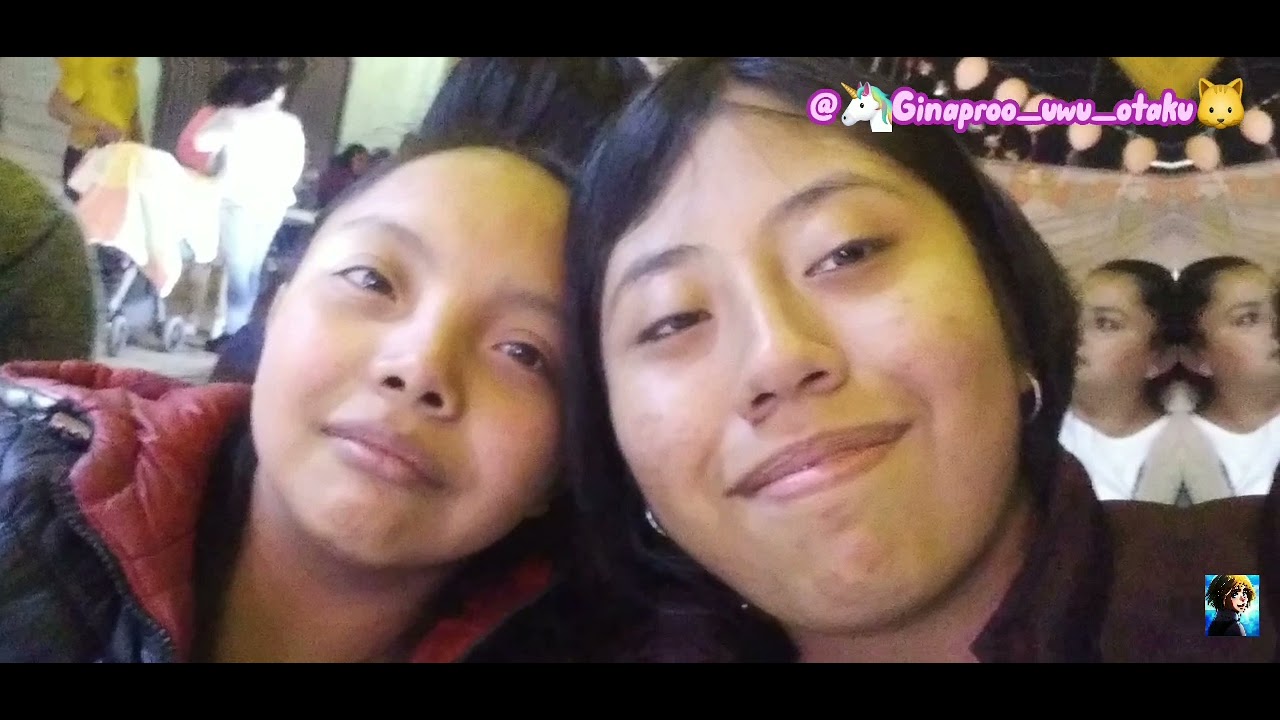 unas fotos de mi amiga lessly - YouTube