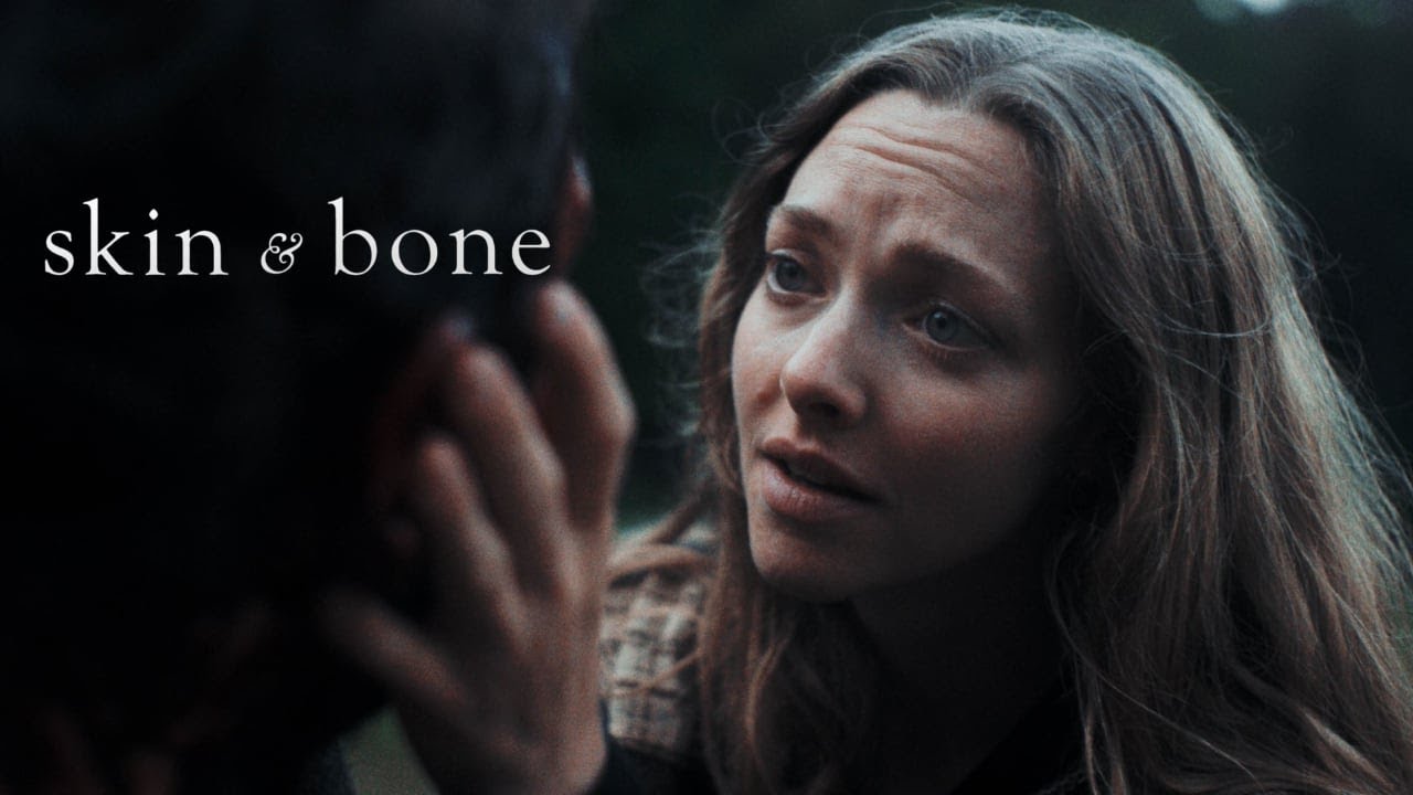 Skin & Bone // Official Teaser - YouTube