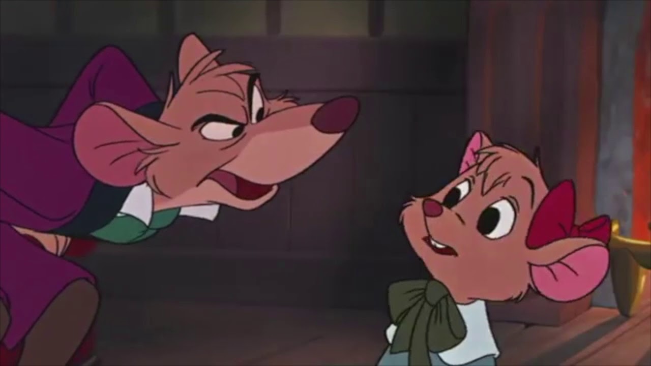 Basil of Baker Street Fandub - YouTube