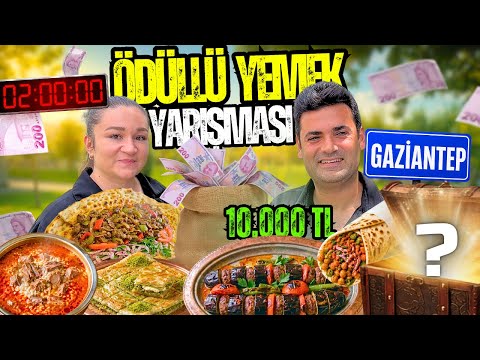YER MİSİN YEMEZ MİSİN SERİSİ 3!!!