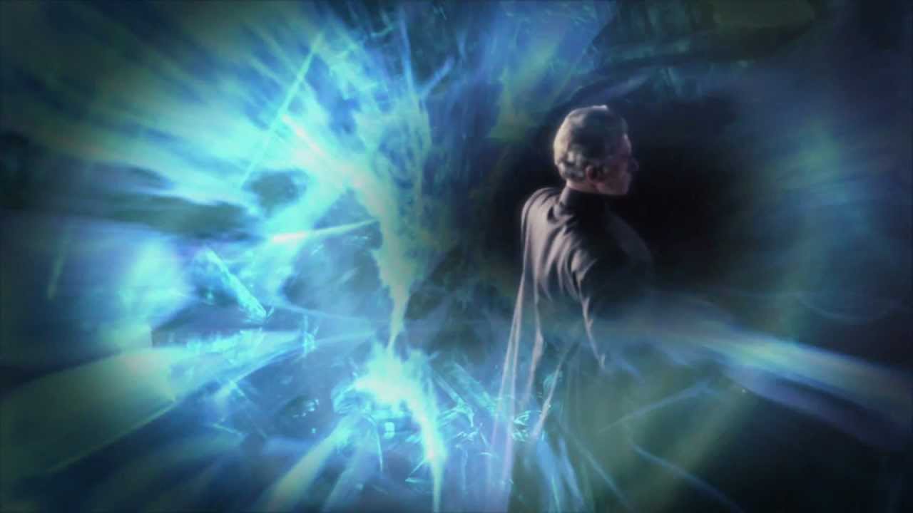 X-Men 2000 Blu Ray Menu (1) - YouTube