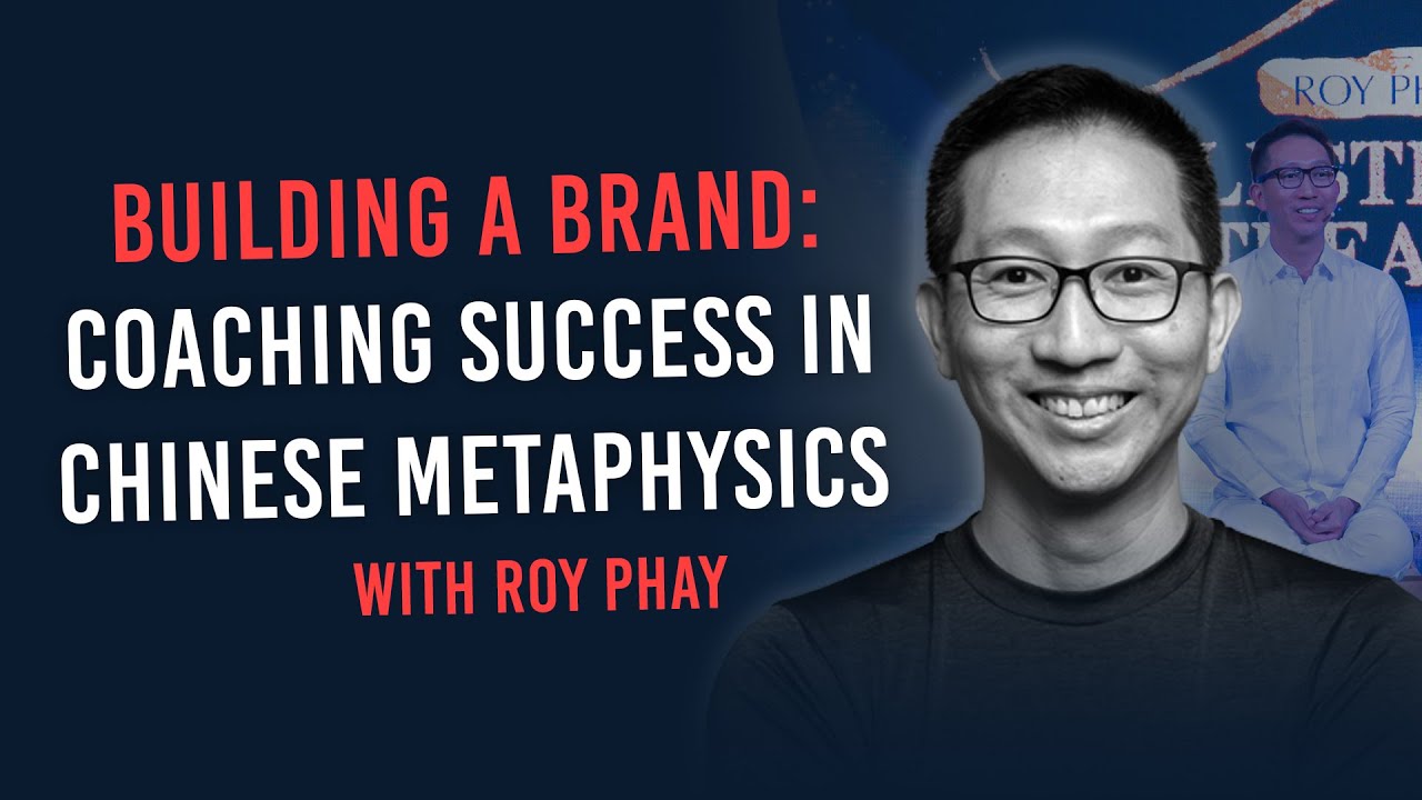 From Beginner to 7-Figure Coaching Business - Roy Phay’s Success Story | Radical Marketing - YouTube