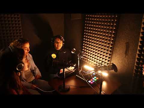 Season3, Episode 3--Lent Aria, Sydney, Kevin discuss what they gave up ...