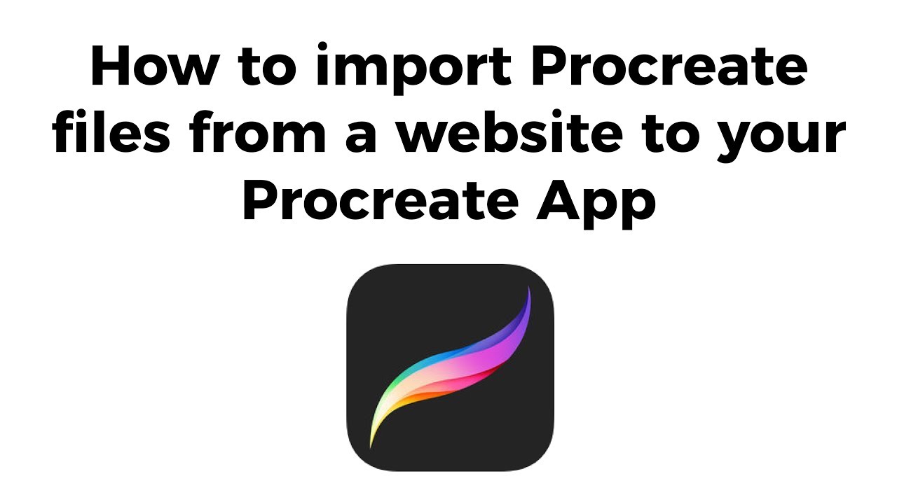How To Open Procreate Files On Windows Update New Linksofstrathaven How To Open Procreate Files On Windows Update New Linksofstrathaven