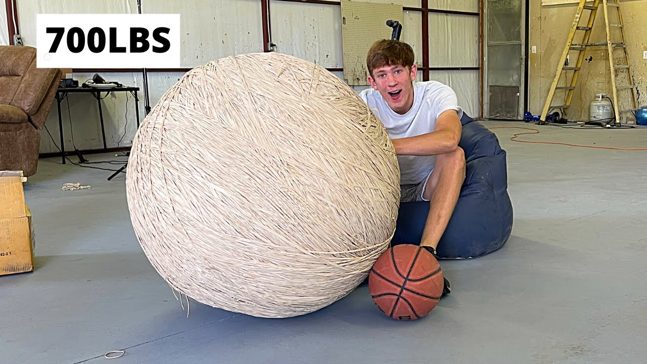 Biggest Rubber Band Ball Guinness World Record at Gary Manuel blog Biggest Rubber Band Ball Guinness World Record at Gary Manuel blog