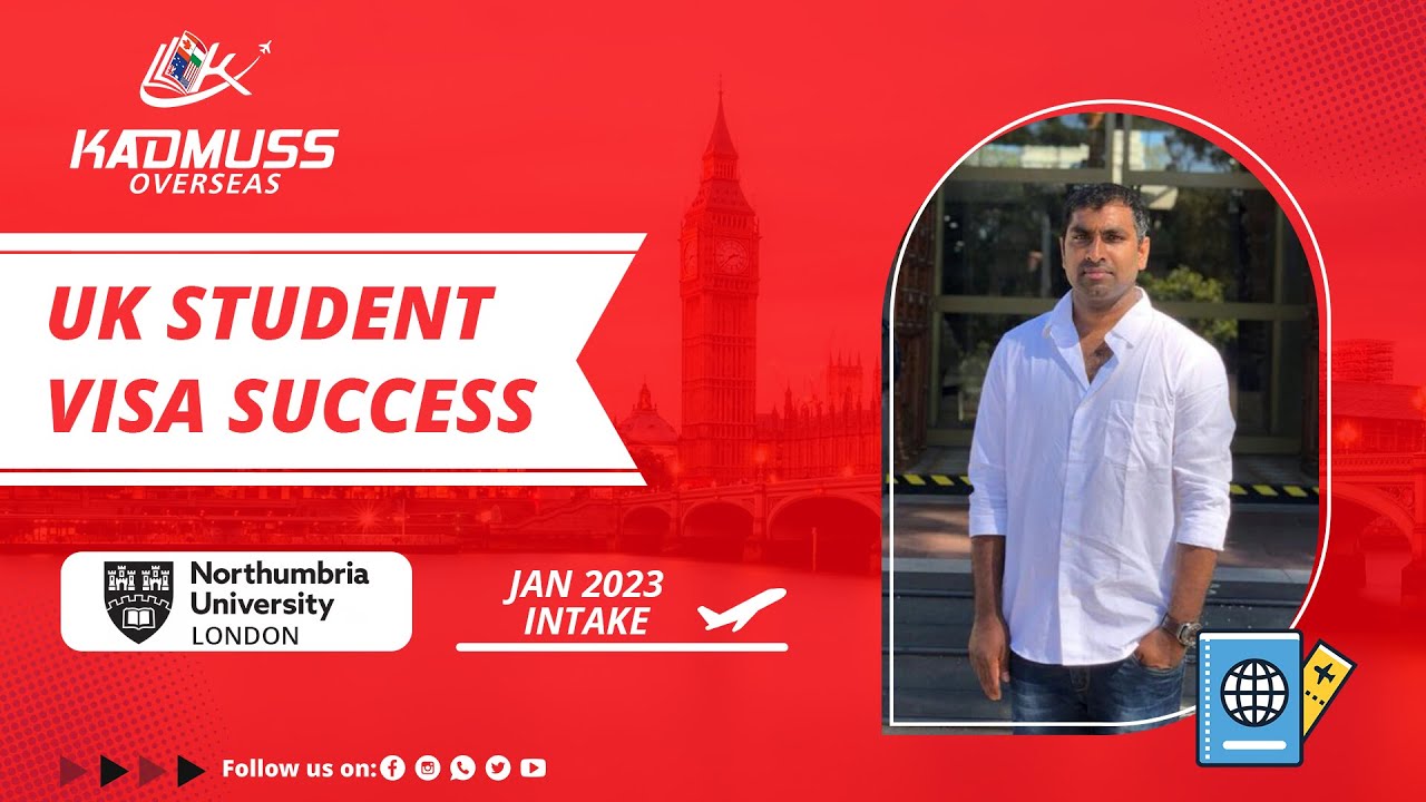 UK Student Visa Success | Study at best universities in UK🇬🇧,USA🇺🇸 ...