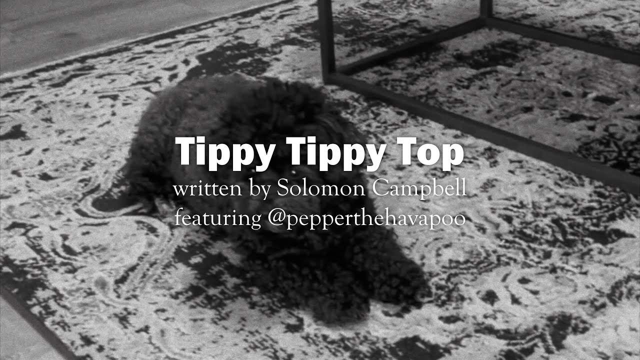 Tippy Tippy Top - the weak & the few - YouTube