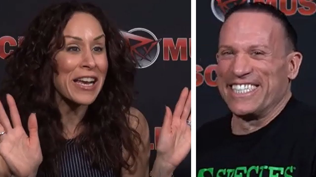 GROWING UP PALUMBO (W/DAVE'S SISTER)! Live With - YouTube