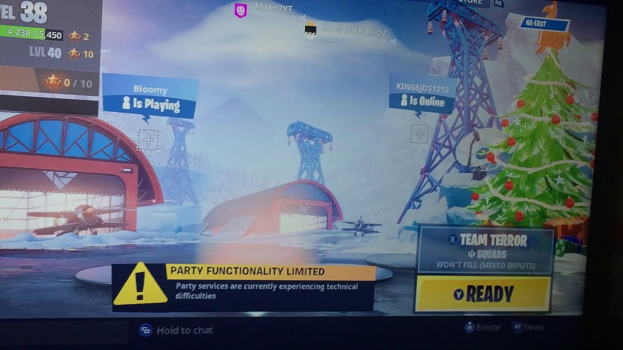 How to fix invisible character glitch - YouTube