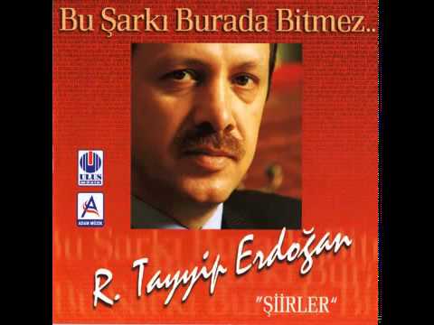 Zindandan Mehmed'e Mektup - Recep Tayyip Erdoğan