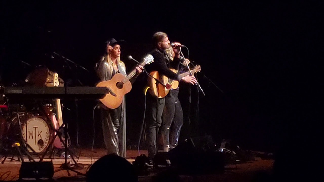 CAIN Rise Up (Lazarus)- The Rescue Story Tour - YouTube