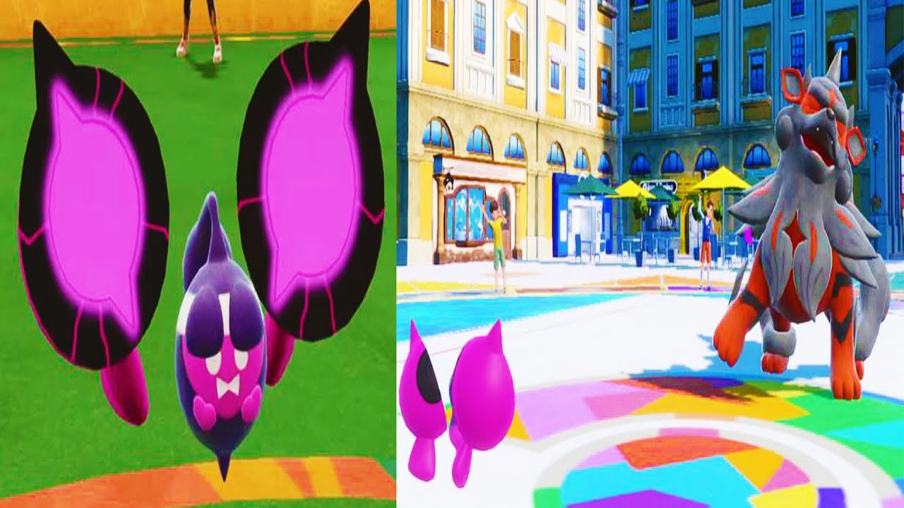 this is WHY you use Pecharunt - YouTube