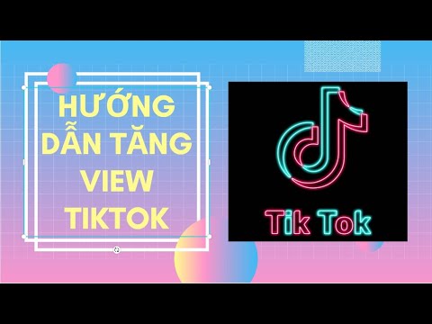 Hướng Dẫn Tăng View TikTok Bằng All SMO Đơn Giản