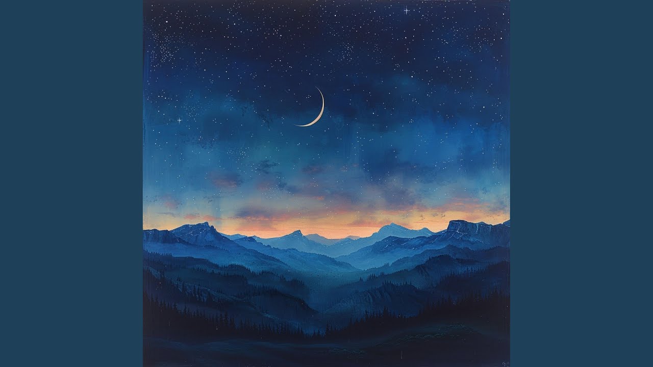 At Night - YouTube