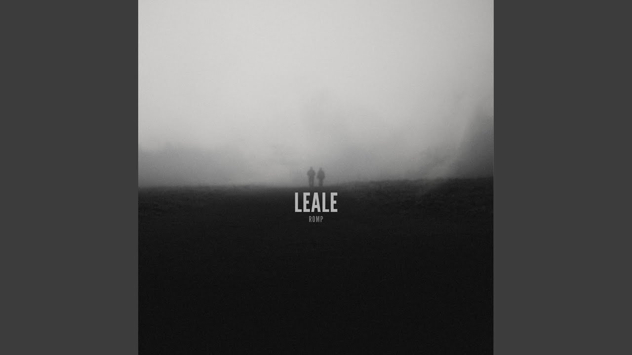 LEALE - YouTube