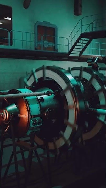 How Do Particle Accelerators Work? #shorts - YouTube