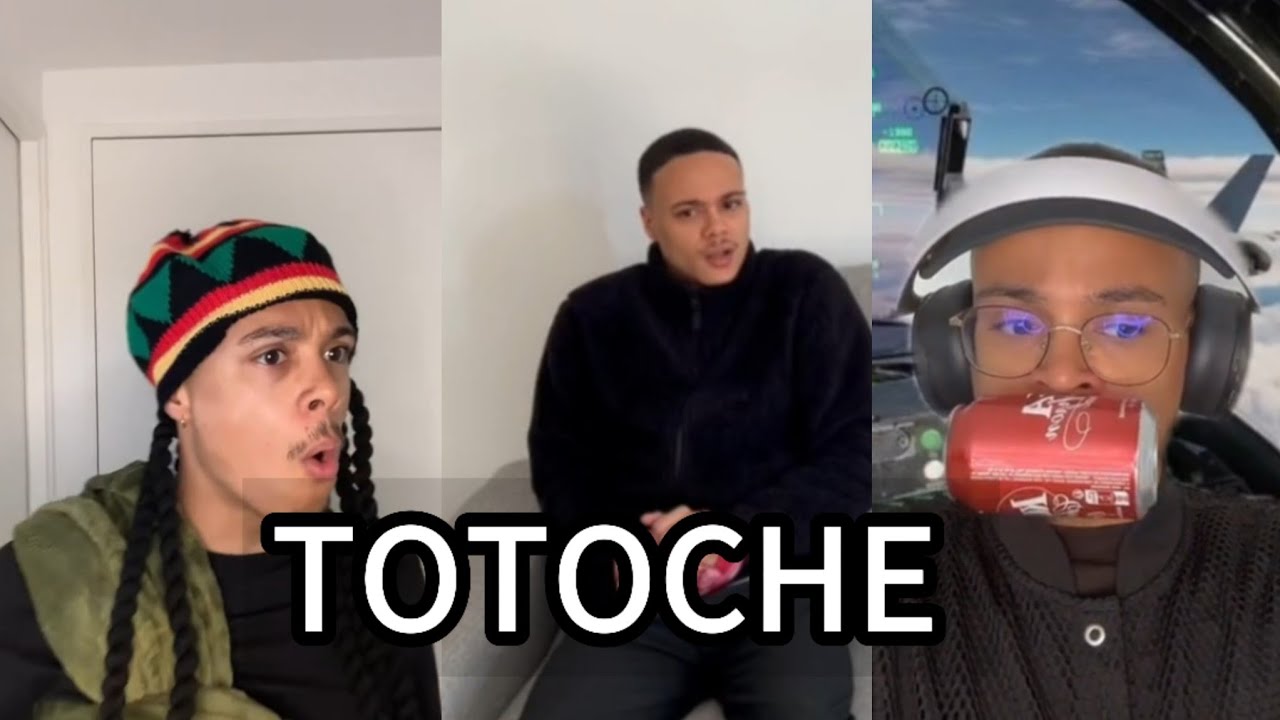 compilation Totoche - YouTube