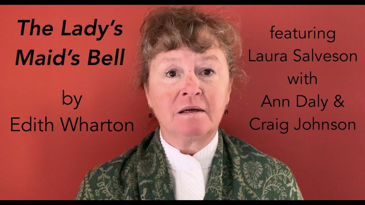 The Lady's Maid's Bell - YouTube