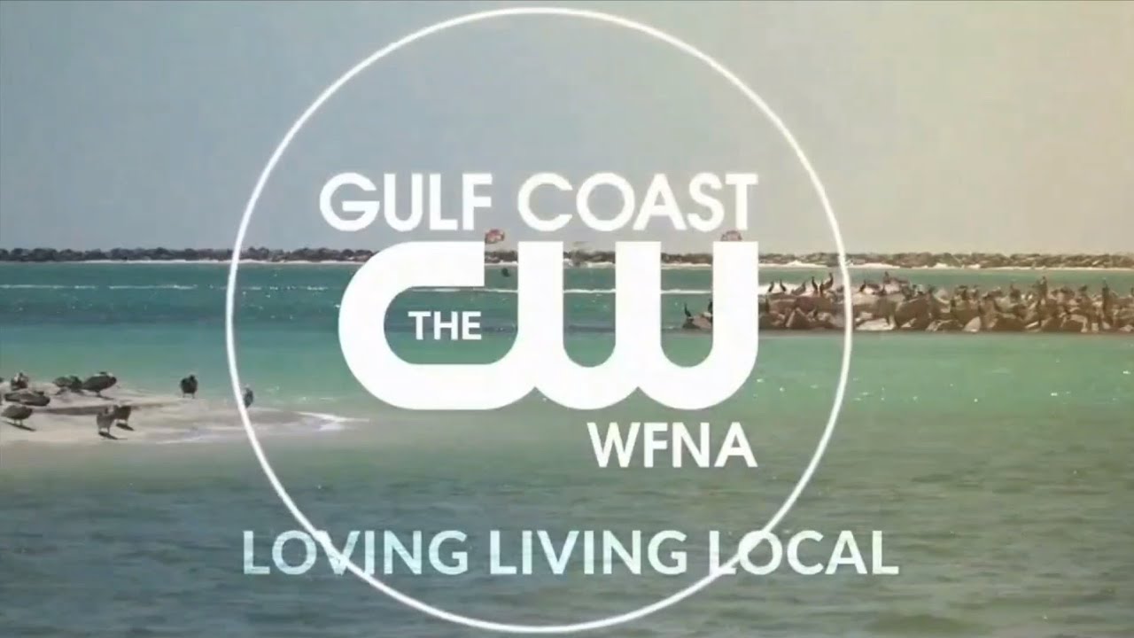 WFNA Loving Living Local promos 2019 - YouTube