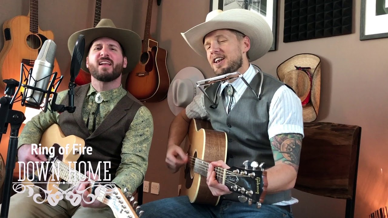 Down Home Promo Reel - YouTube