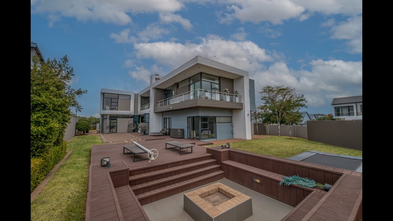 25 Canopus, Midstream Ridge Estate. - 3%.com properties Midstream - YouTube